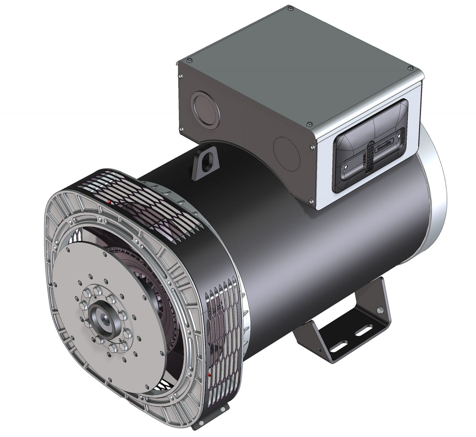 Motoren - De Maas BV